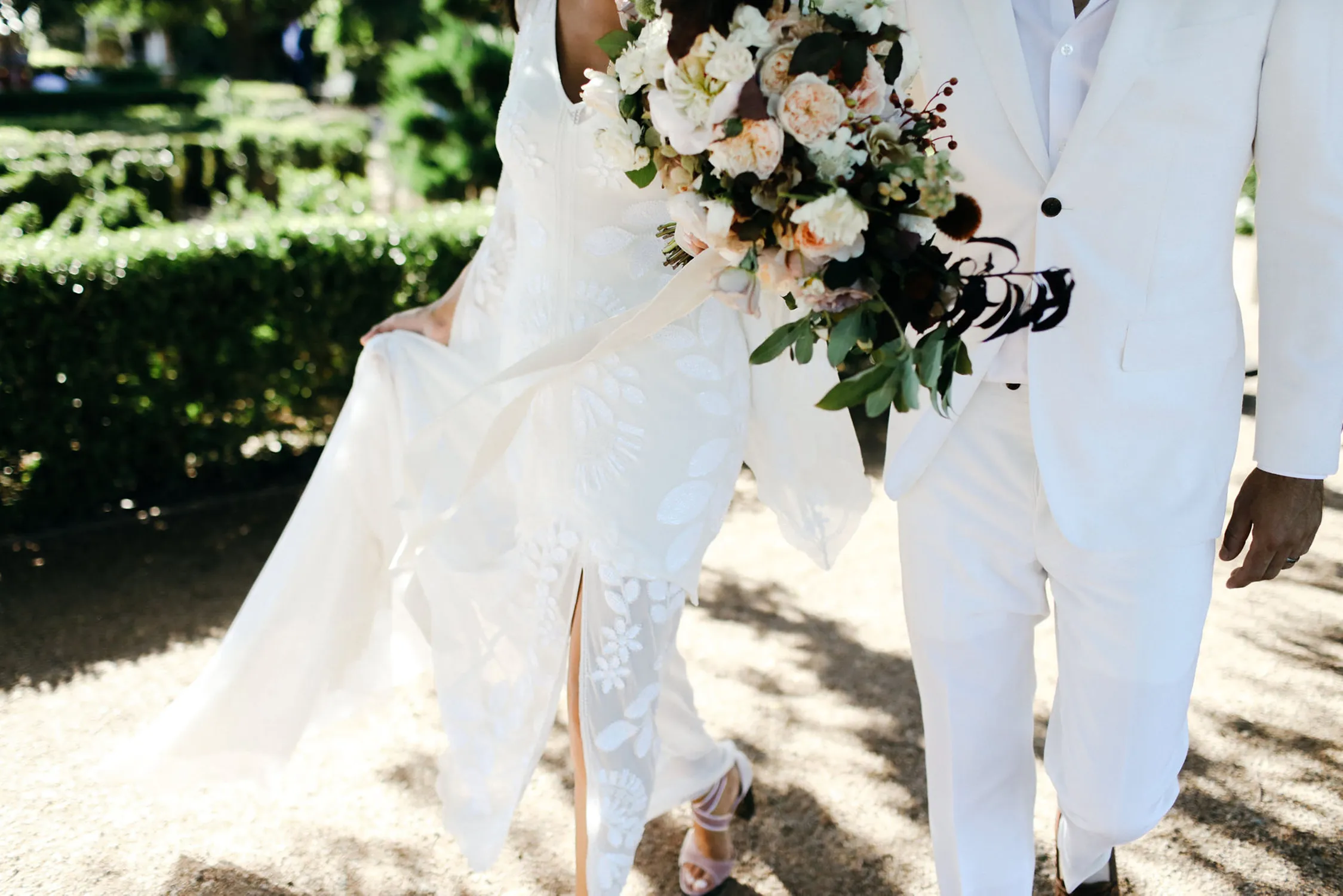 Wedding Open Day Form – Realm Weddings